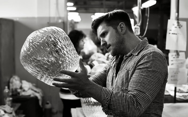 Samuel Wilkinson - &Tradition アンドトラディション – 日本公式オンラインストア